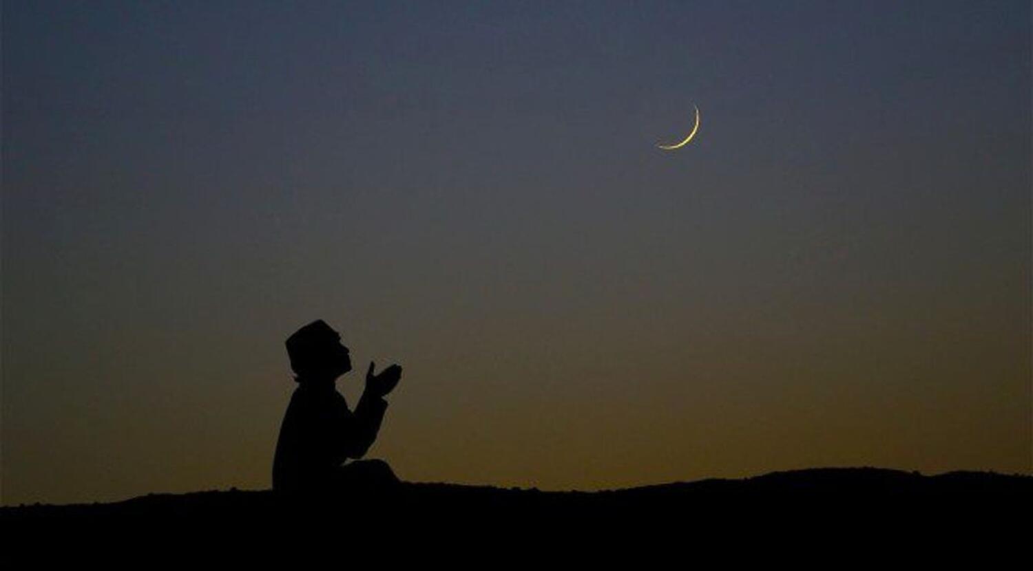 السعودية وتركيا تعلنان الجمعة أول أيام عيد الفطر المبارك 1444 الصحراء